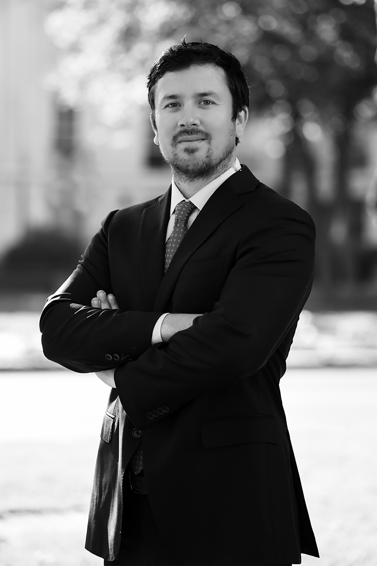 Pablo Vasseur G. - Parga, Montes, Vasseur Abogados Laborales